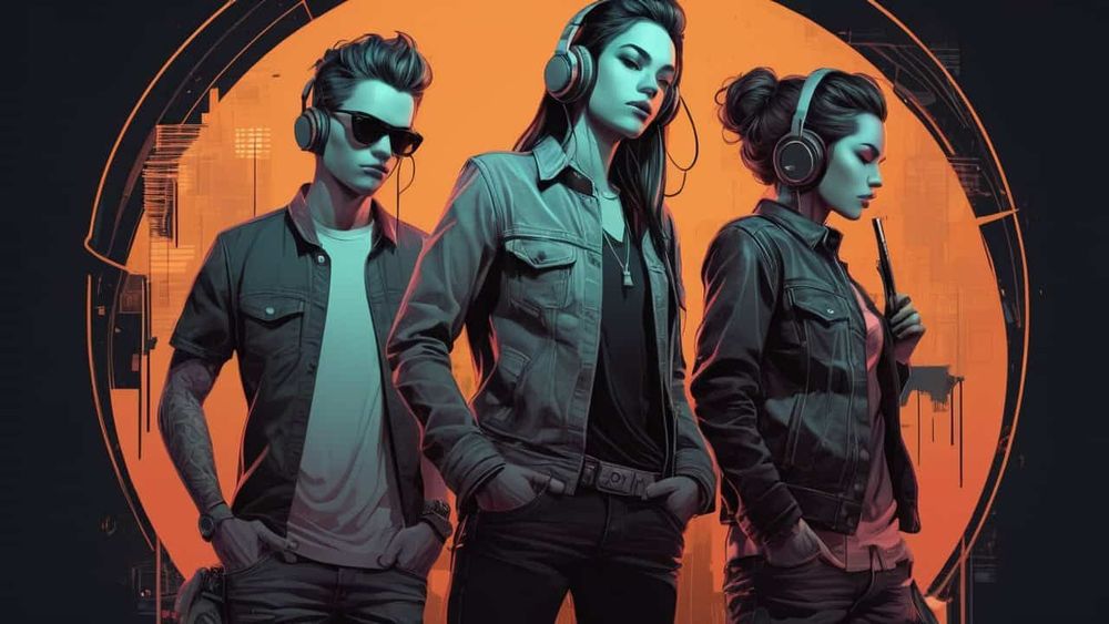 UniteSync - Collect Your Missing Music Royalties | Free Audit