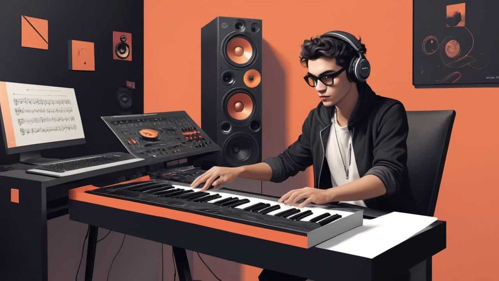 UniteSync - Collect Your Missing Music Royalties | Free Audit